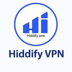 خرید اشتراک هیدیفای | پروکسی هیدیفای | اشتراک Hiddify | VPN